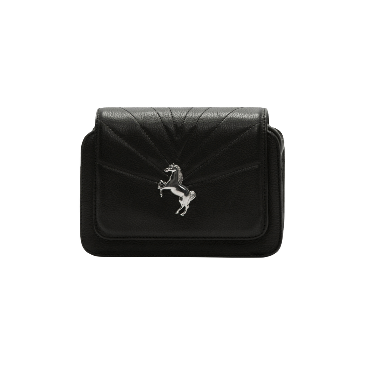 Mini Boone Bag Black – Tentroya-US