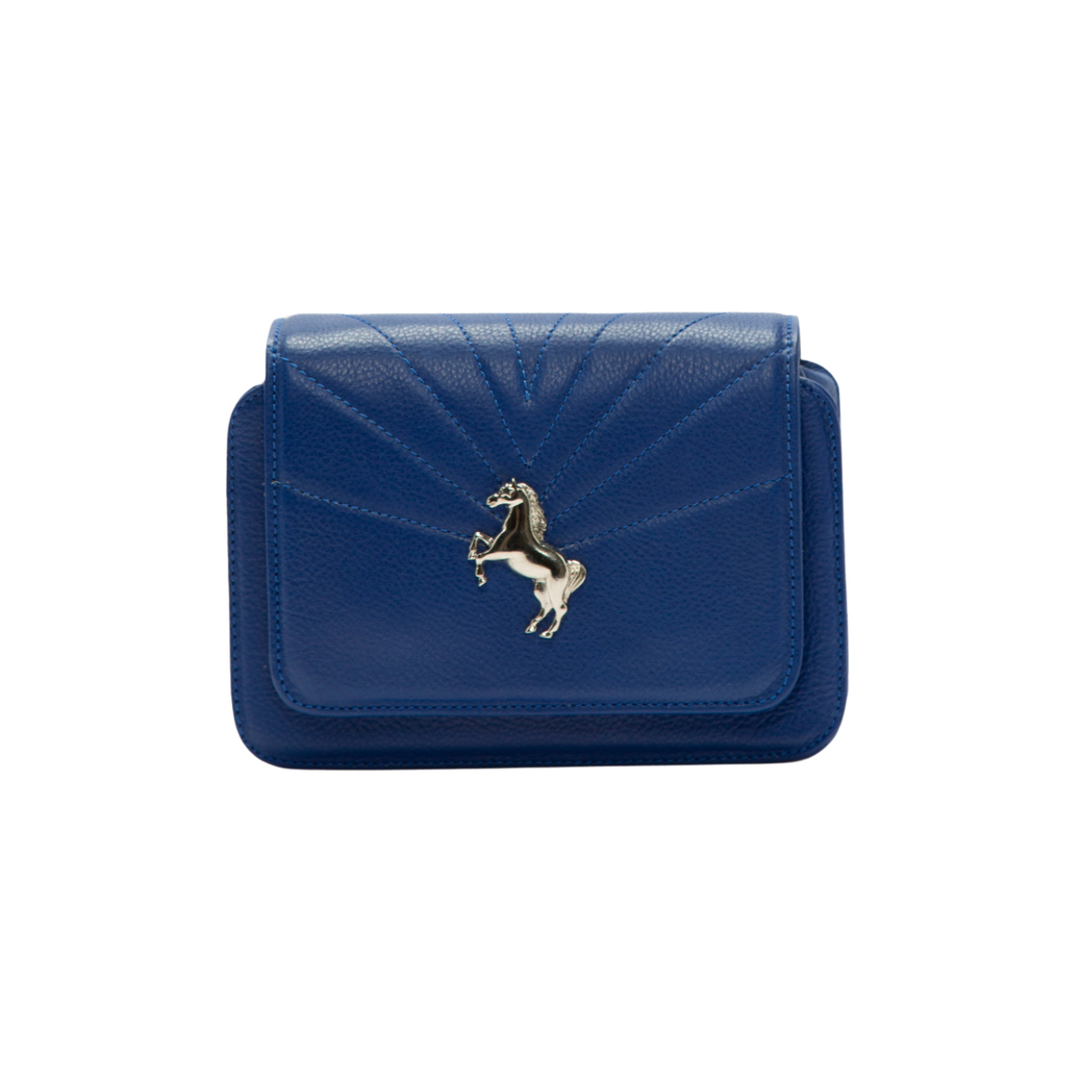 Mini Boone Bag Blue – Tentroya-US