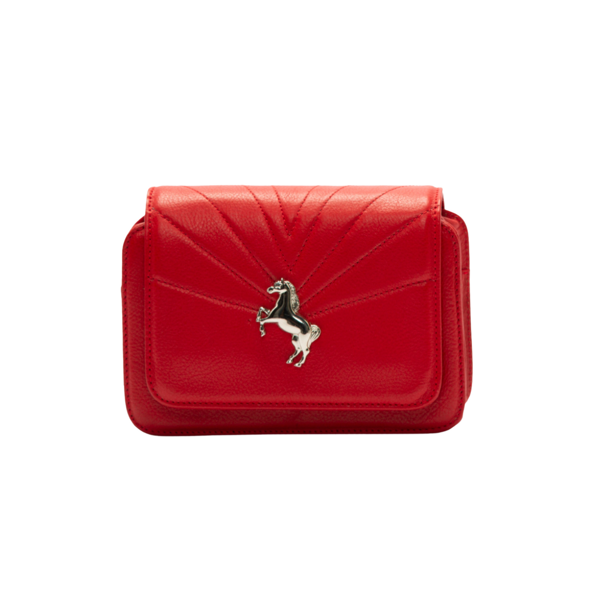 Mini Boone Bag Red – Tentroya-US