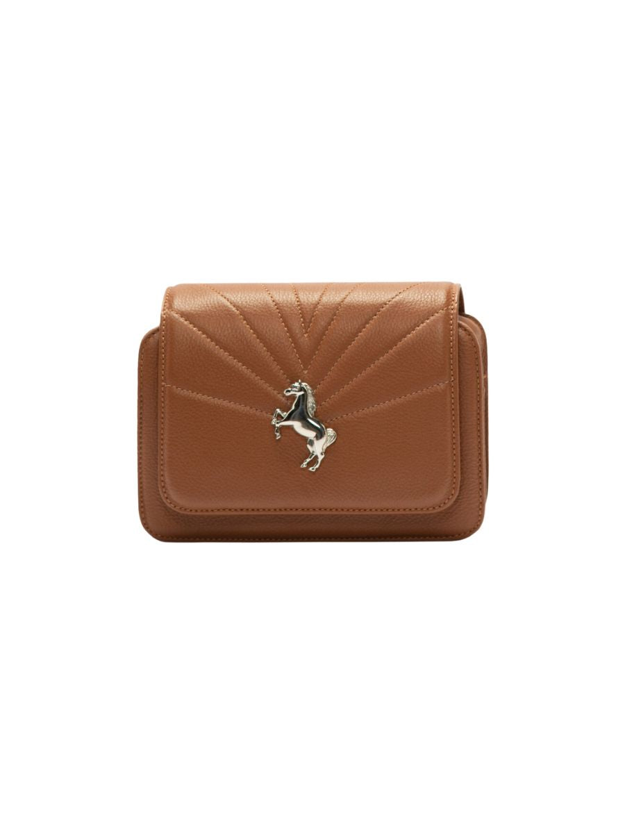 Mini Boone Bag Tan – Tentroya-US