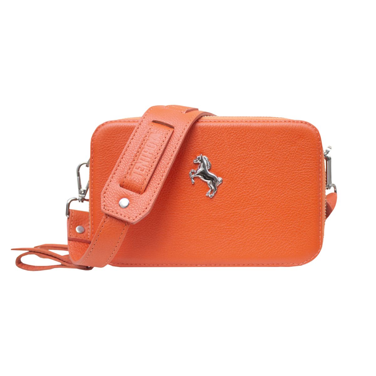 Mini Skye Bag Orange – Tentroya-US