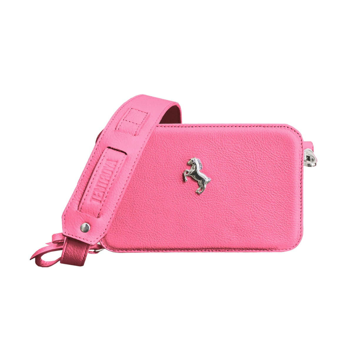 Mini Skye Bag Pink – Tentroya-US