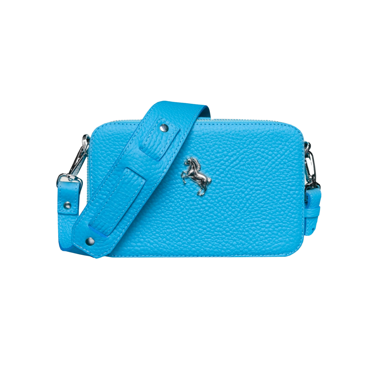 Mini Skye Bag Turquoise – Tentroya-US