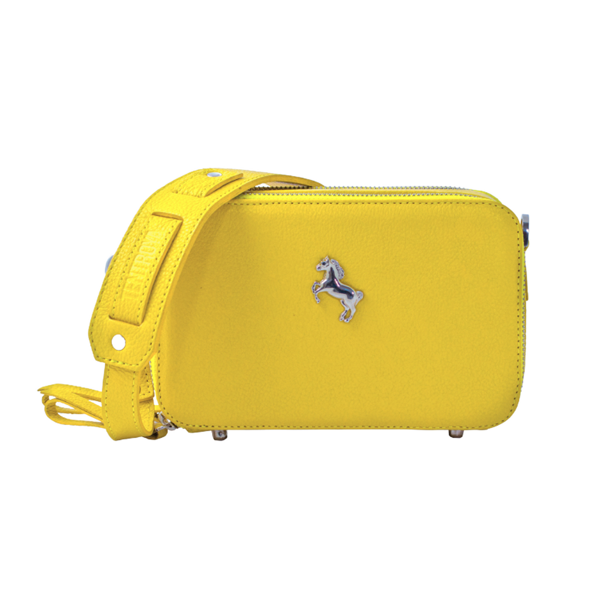 Mini Skye Bag Yellow – Tentroya-US
