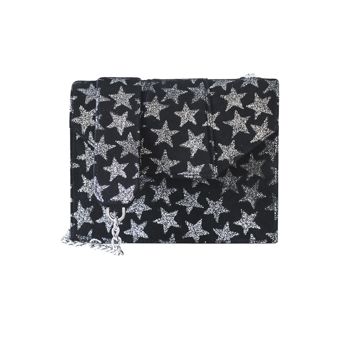 Mini Star Bag Black – Tentroya-US