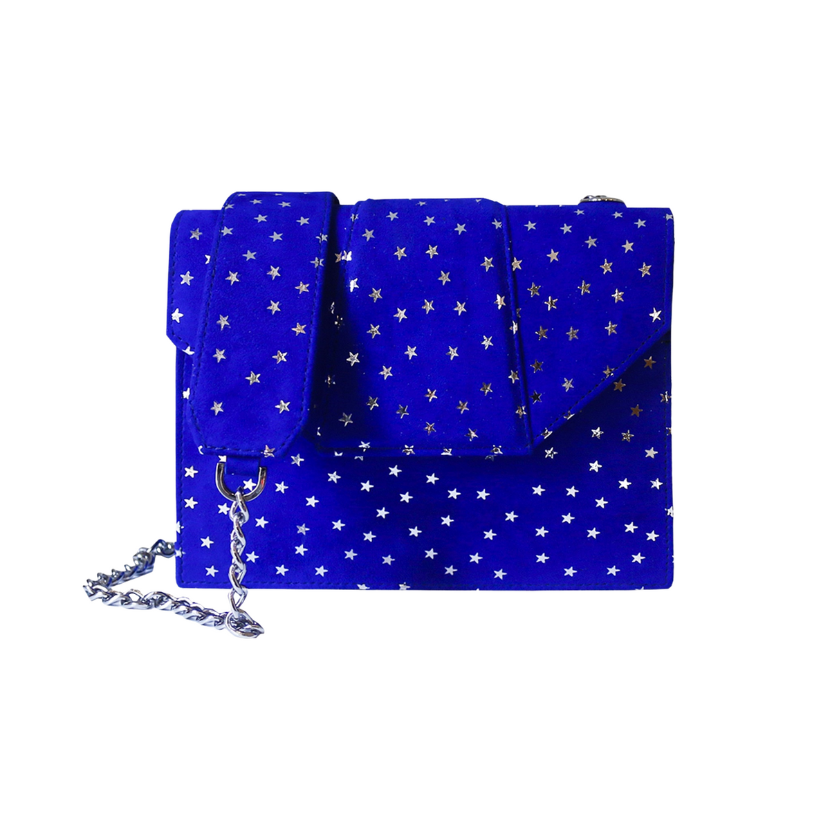 Mini Star Bag Blue – Tentroya-US