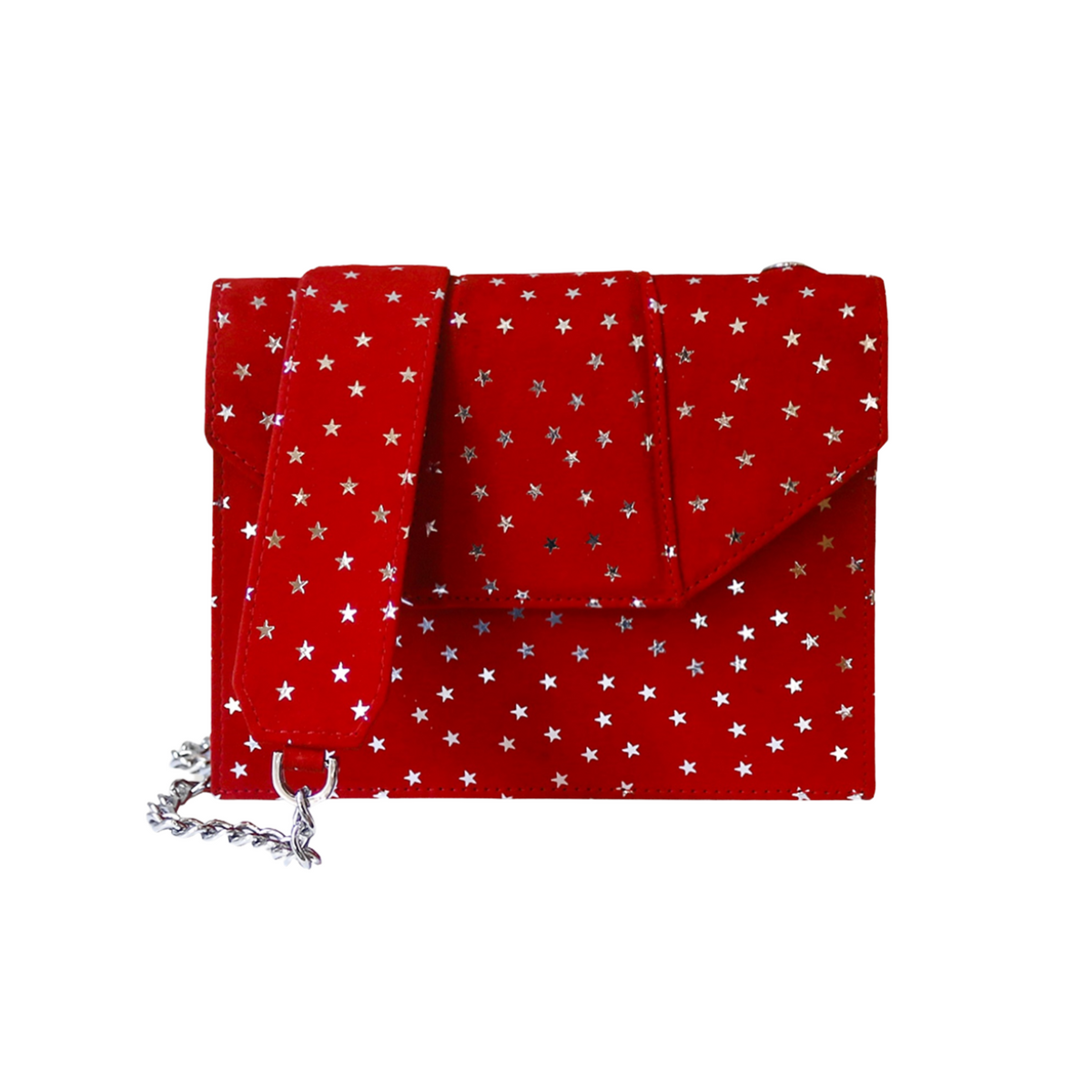 Mini Star Bag Red – Tentroya-US