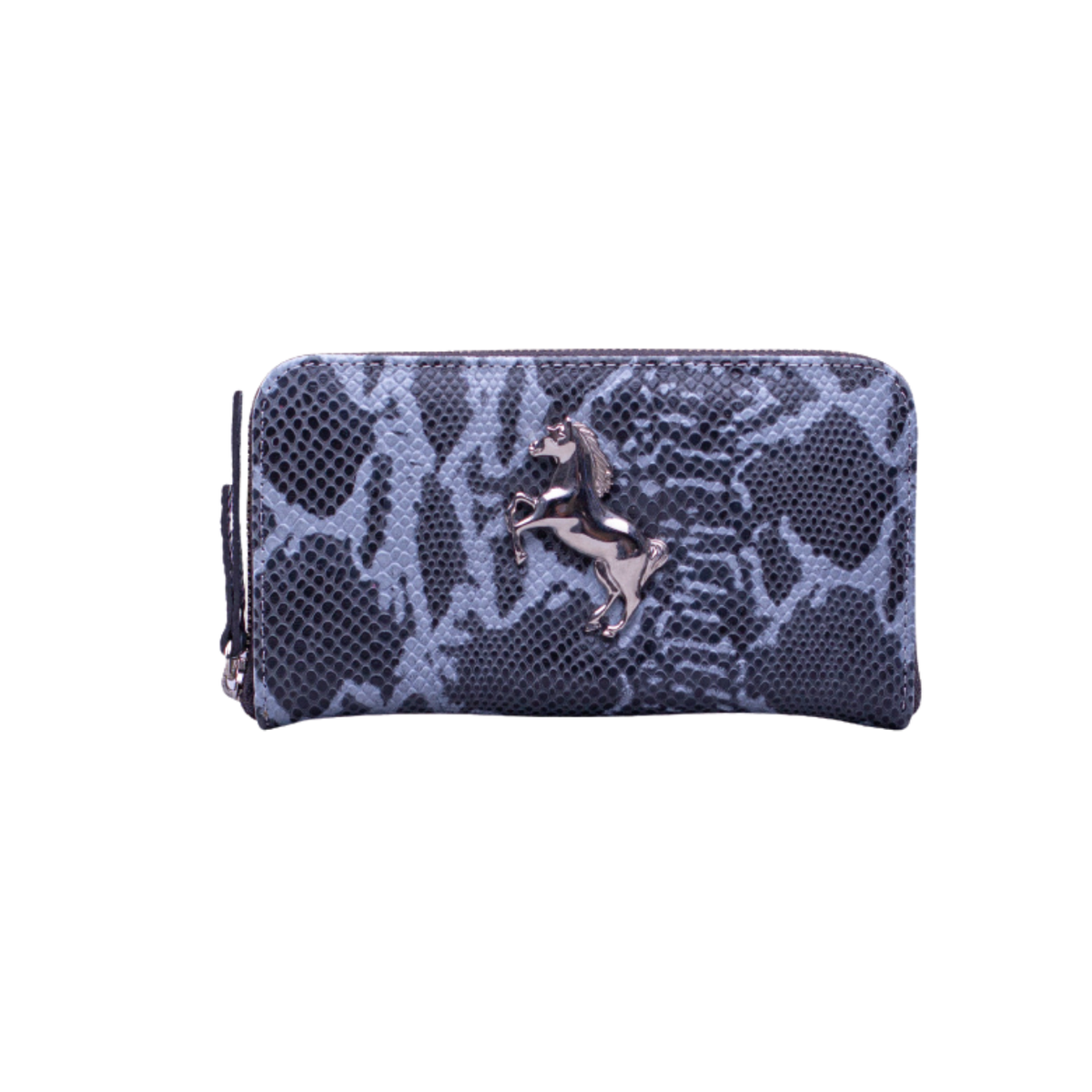 Big Field Wallet Grey – Tentroya-US
