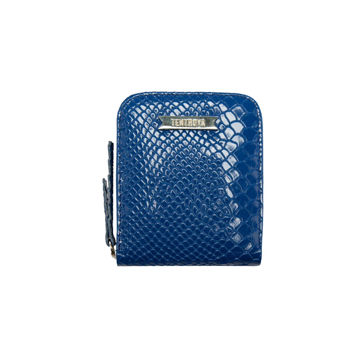 Mini Ride Wallet Navy – Tentroya-US